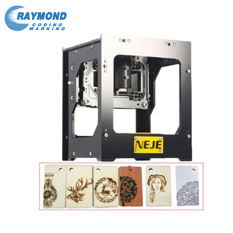 NEJE DK-8-KZ 1000mW DIY Laser Engraver