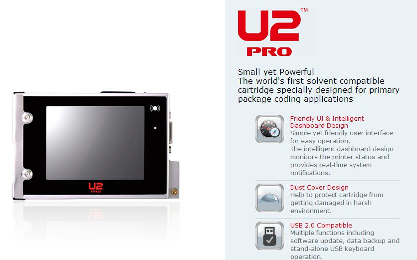 Anser U2 Pro