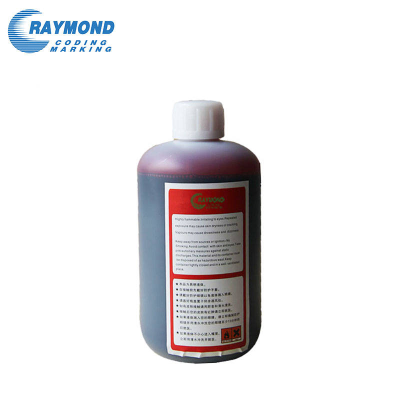Hitachi ink High adhesion ink for industrial printer