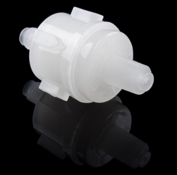 Red+white color main fliter for Videojet small character inkjet printer