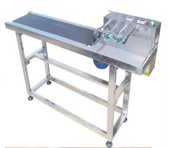 High speed Automatic paging machine for inkjet printer from Raymond